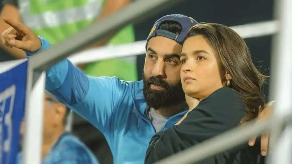 Ranbir Kapoor reveals daughter Raha's FAVOURITE songs: Can you guess ...