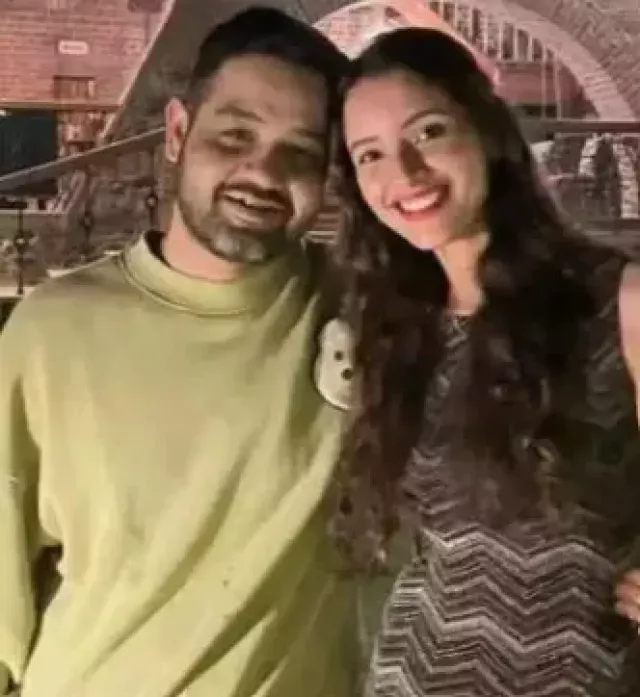 Tripti Dimri: Animal: Did Tripti Dimri break up with Anushka Sharma's brother Karnesh for her ...