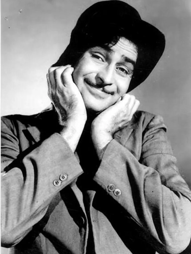 India's Greatest Showman: A look back at Raj Kapoor's best work on his ...
