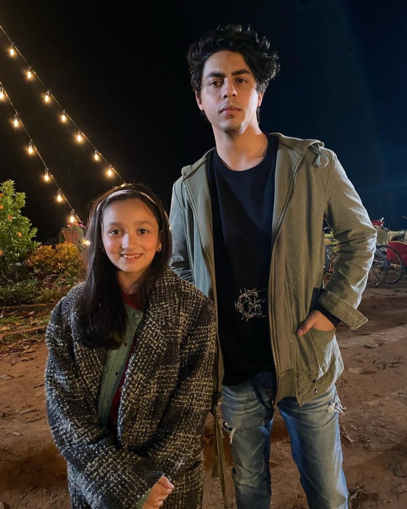 Chhavi Bora's Instagram snapshots ignite frenzy: Fans can't ignore the striking resemblance to ...