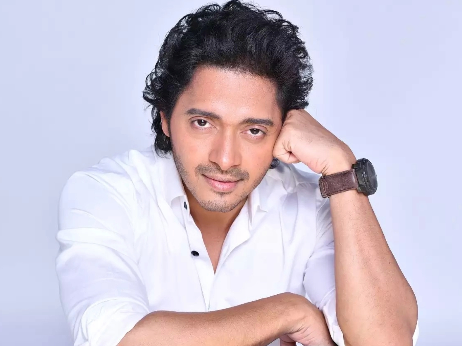 Golmaal 3 actor Shreyas Talpade suffers heart attack after filming, undergoes angioplasty ...
