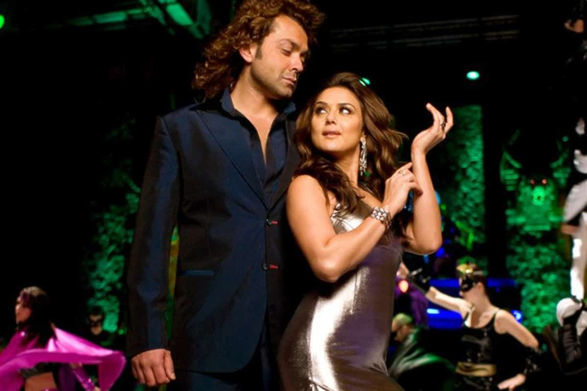 WHAT? Is Preity Zinta's real name Preetam Singh? Actress tells her TRUTH - Masala.com