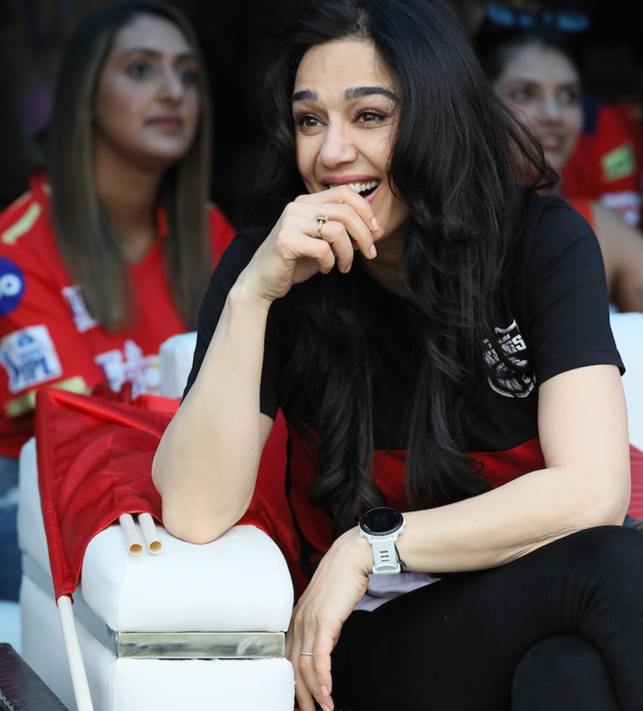 WHAT? Is Preity Zinta's real name Preetam Singh? Actress tells her TRUTH - Masala.com