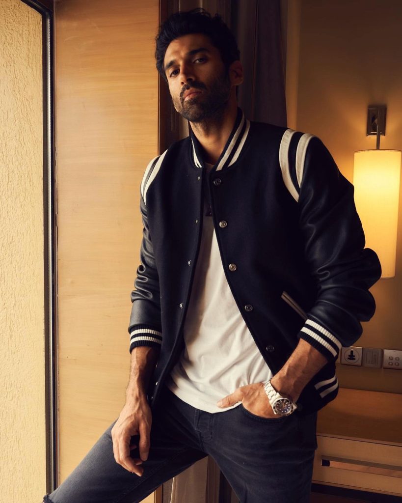 Who is Aditya Roy Kapur? Here’s his age, religion, net worth, education ...