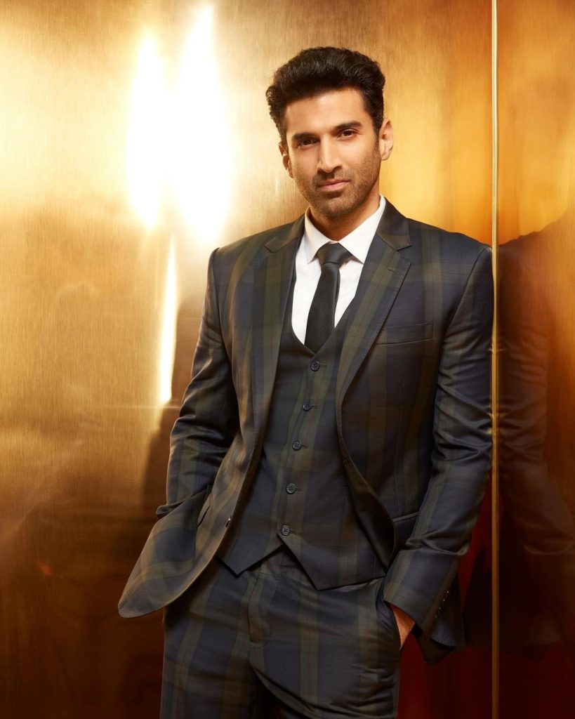 Who is Aditya Roy Kapur? Here’s his age, religion, net worth, education ...