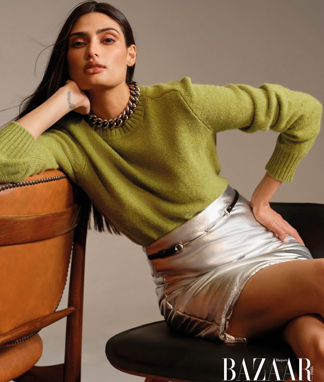 Who is Athiya Shetty? Here’s her age, religion, net worth, education ...