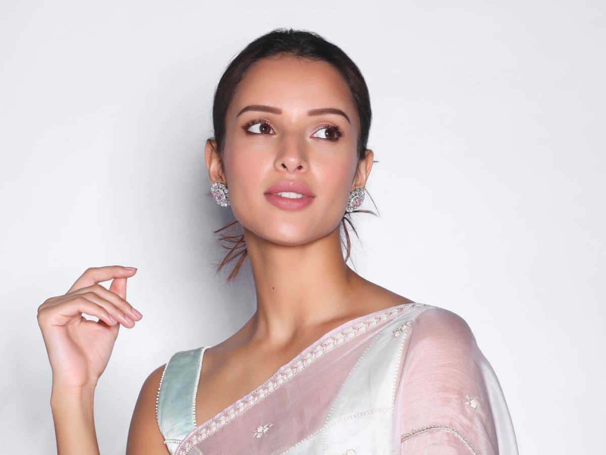 Did you know Triptii Dimri has shared screen with THIS Pakistani star ...