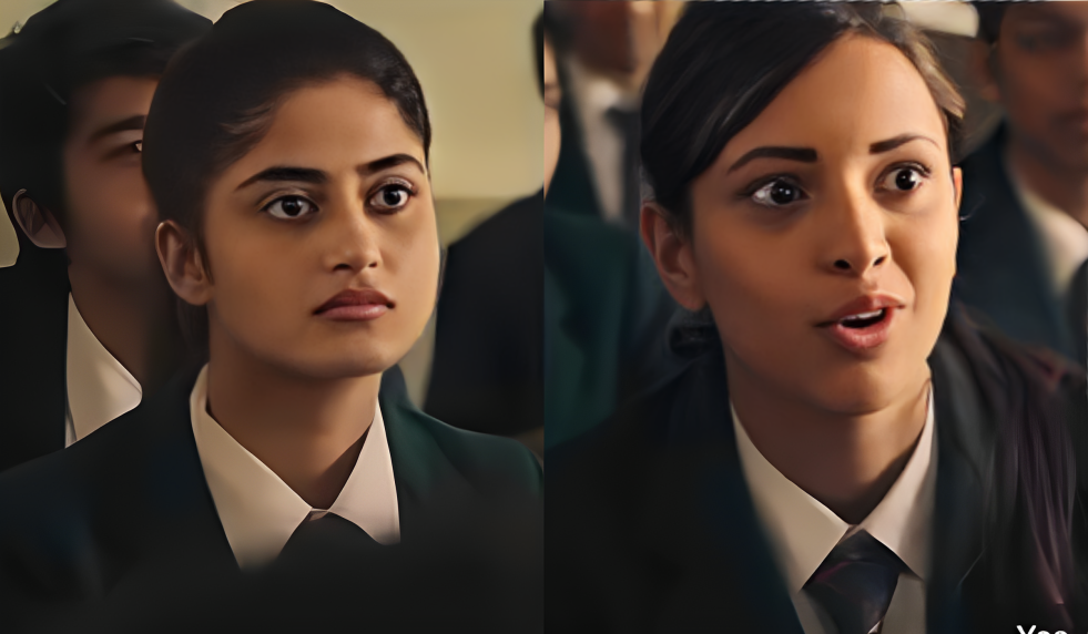 Did you know Triptii Dimri has shared screen with THIS Pakistani star ...