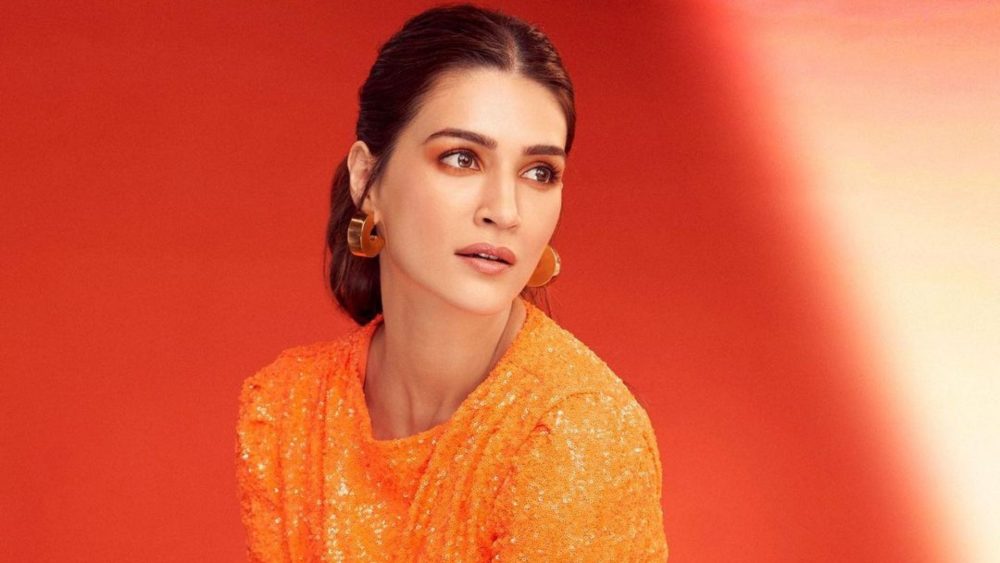 Who is Kriti Sanon? Here’s her age, religion, net worth, education ...