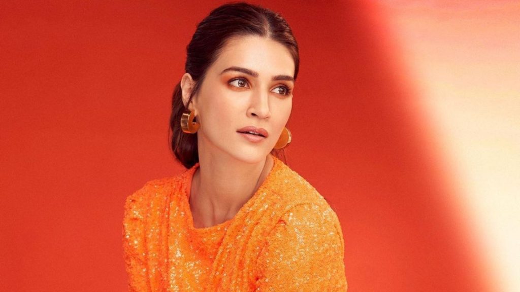 Who is Kriti Sanon? Here’s her age, religion, net worth, education ...