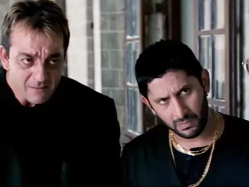 Munna Bhai MBBS complete 20 years: Find out each actors' latest project ...