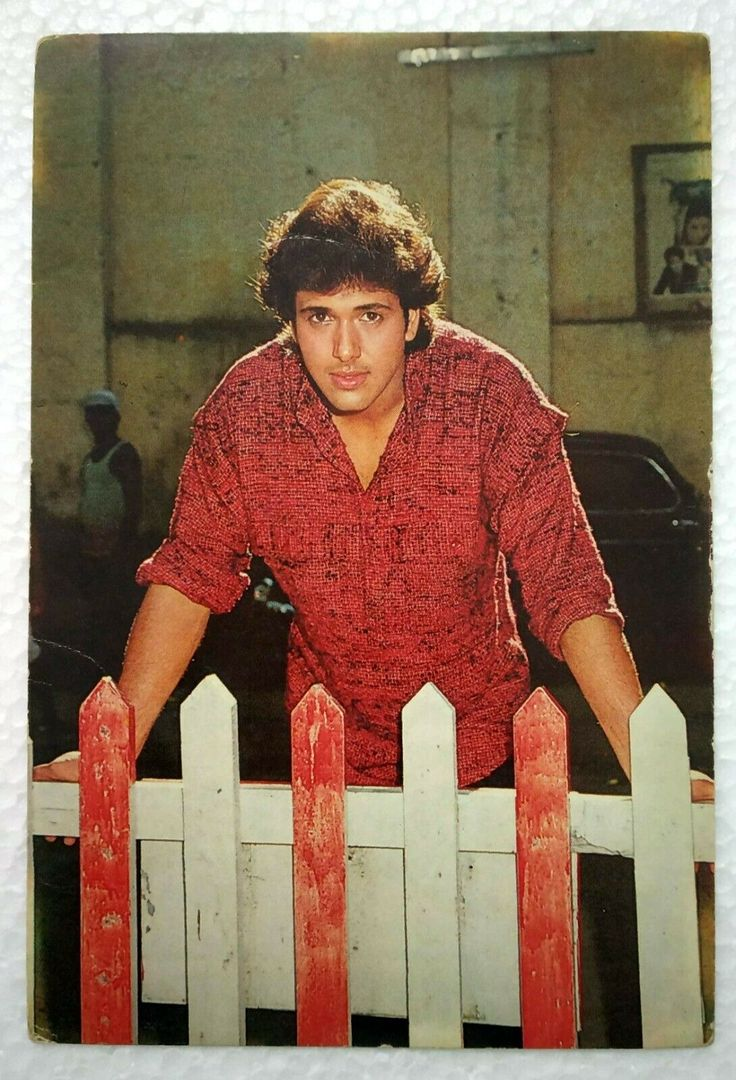 Govinda Turns 60: Can you guess how many films the actor signed after ...