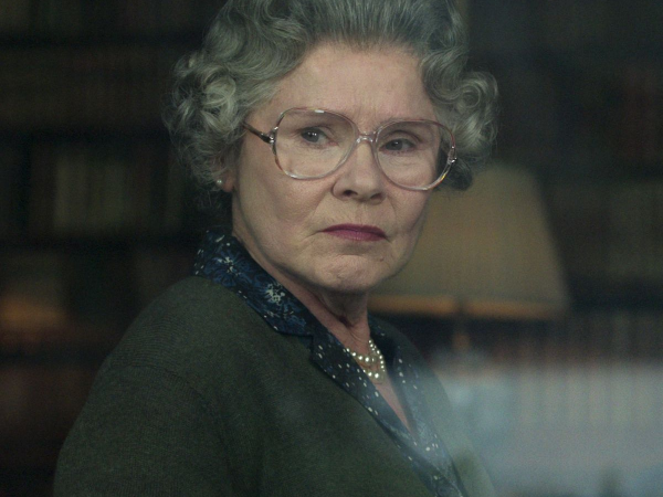 What went down in The Crown season 6 episode 10? - Let's break down ...