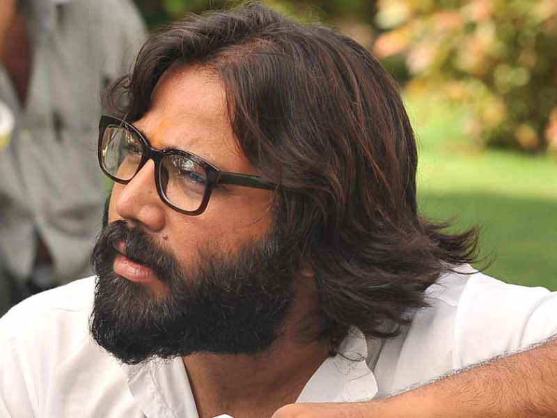 Sandeep Reddy Vanga reveals the on-set dynamic with 2 heroines in ...