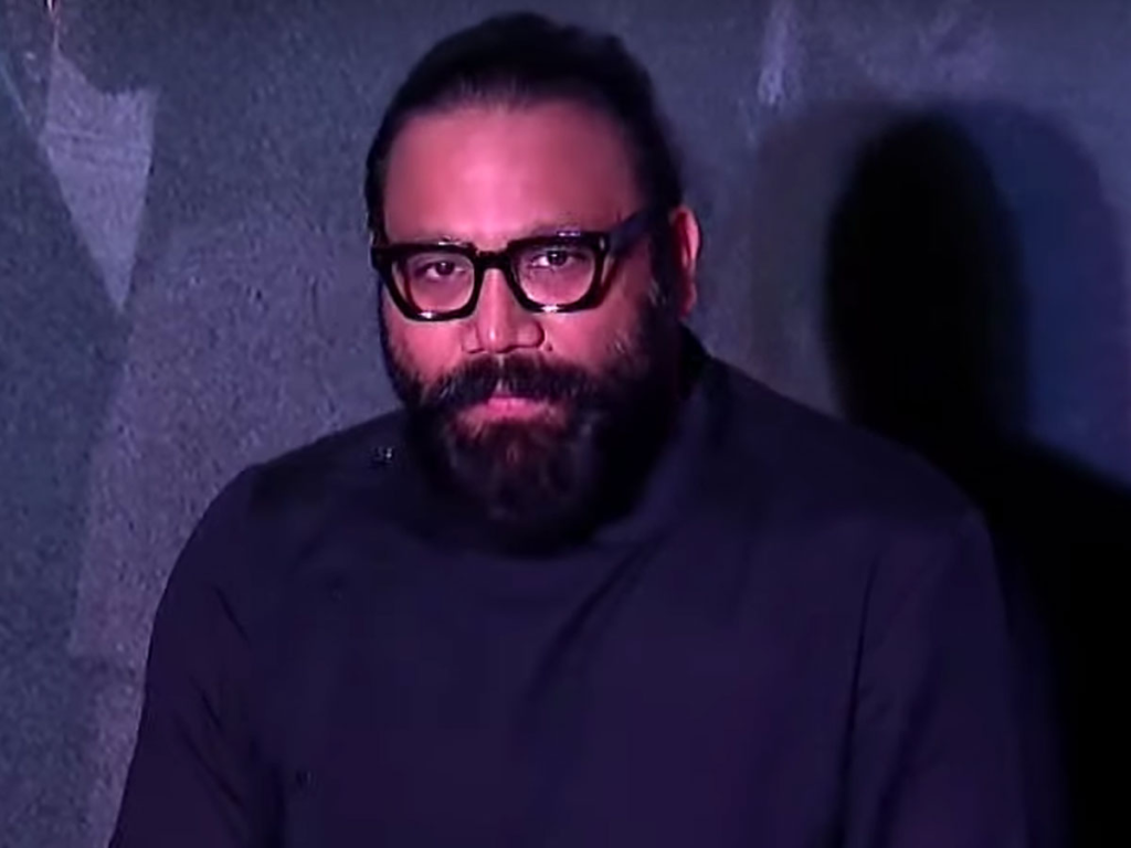 Sandeep Reddy Vanga reveals the on-set dynamic with 2 heroines in ...