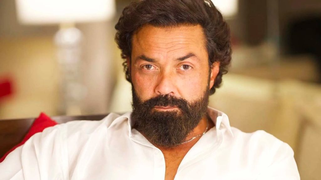 Here's why Bobby Deol's character was a Muslim in Animal: Sandeep Reddy ...
