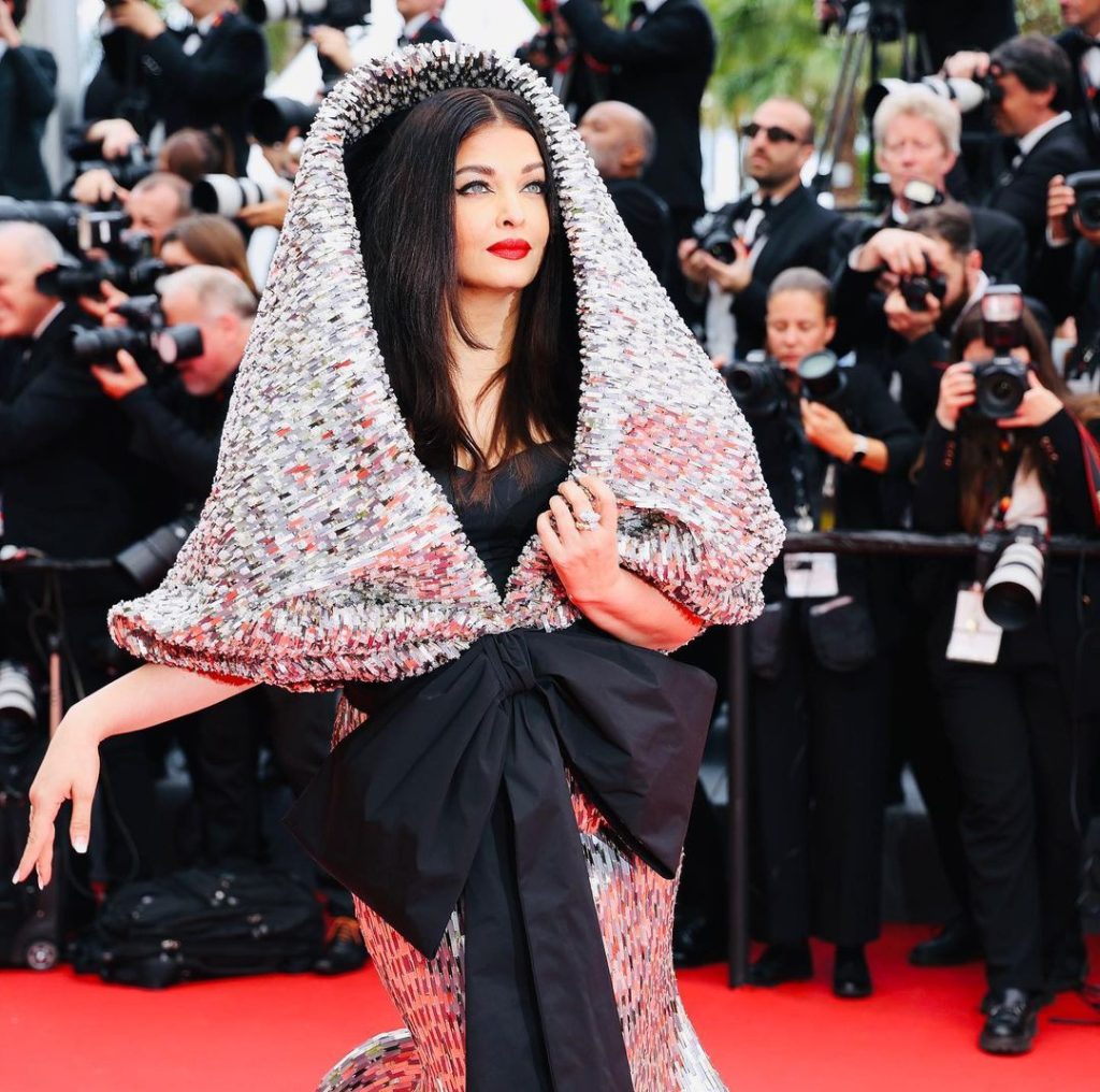 Who is Aishwarya Rai Bachchan? Here’s her age, religion, net worth ...