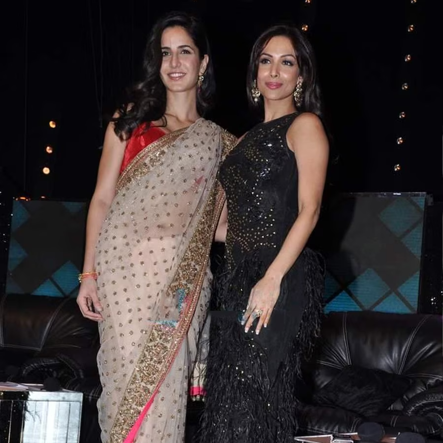 Katrina Kaif reveals THIS Bollywood celebrity was her inspiration during her modelling days ...