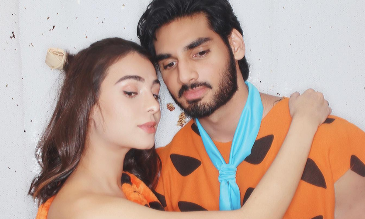 Did Ahan Shetty and Tania Shroff break up after 11 years together? Here ...