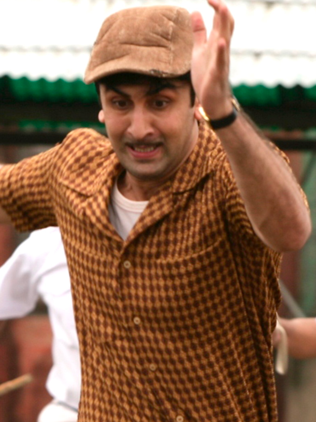 5 outstanding avatars of Ranbir Kapoor in his popular films - Masala.com