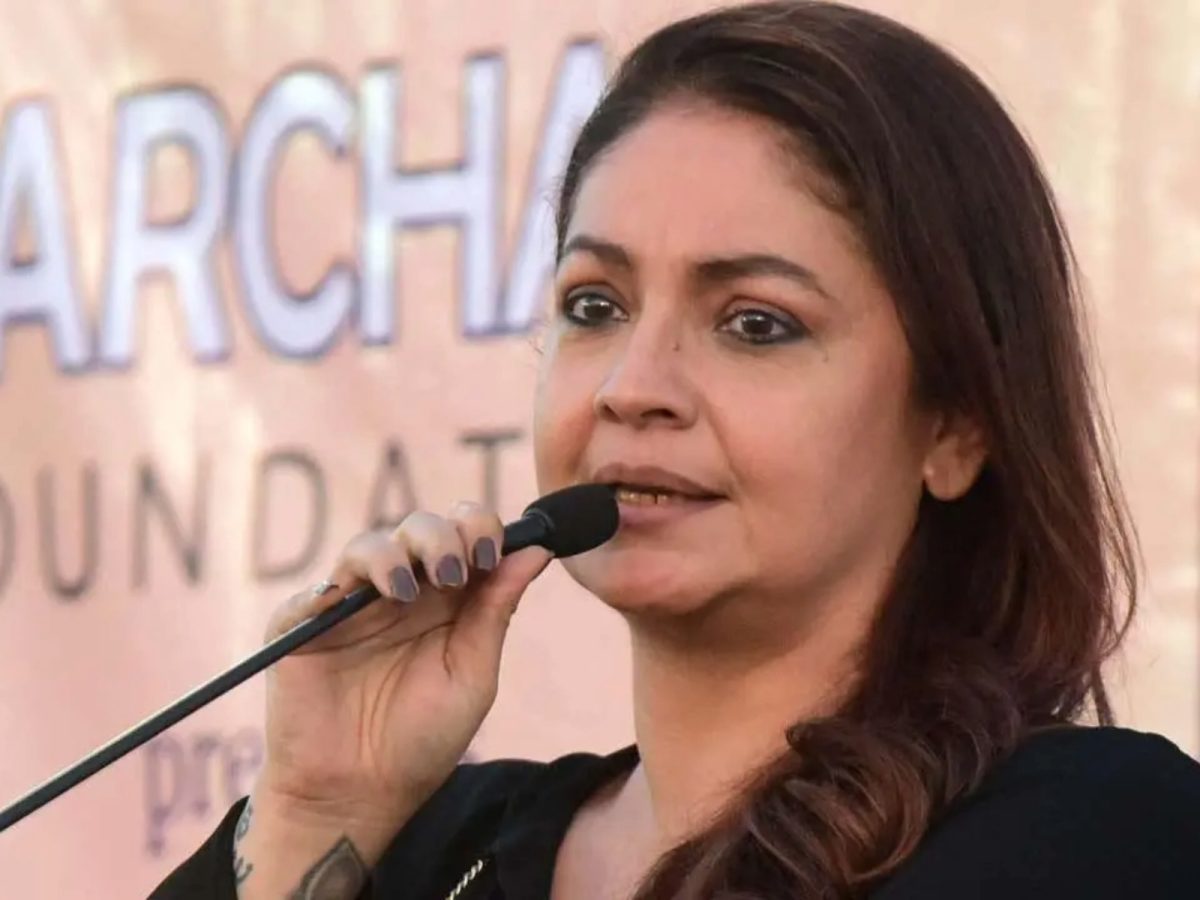 Pooja Bhatt is 7 years sober: Actress pens heartfelt note on big ...