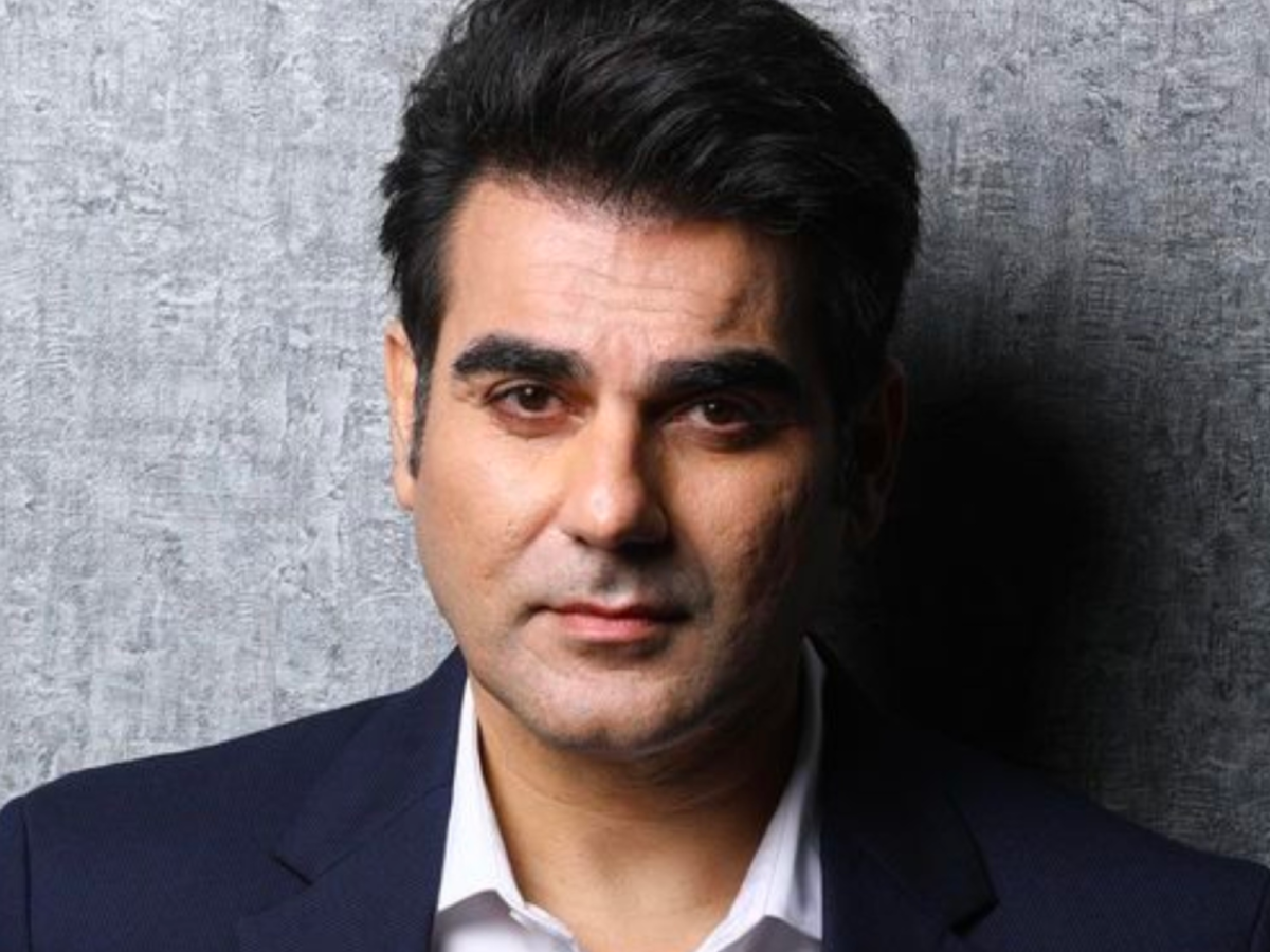 Is Arbaaz Khan getting married THIS WEEKEND? Here's the TRUTH - Masala.com