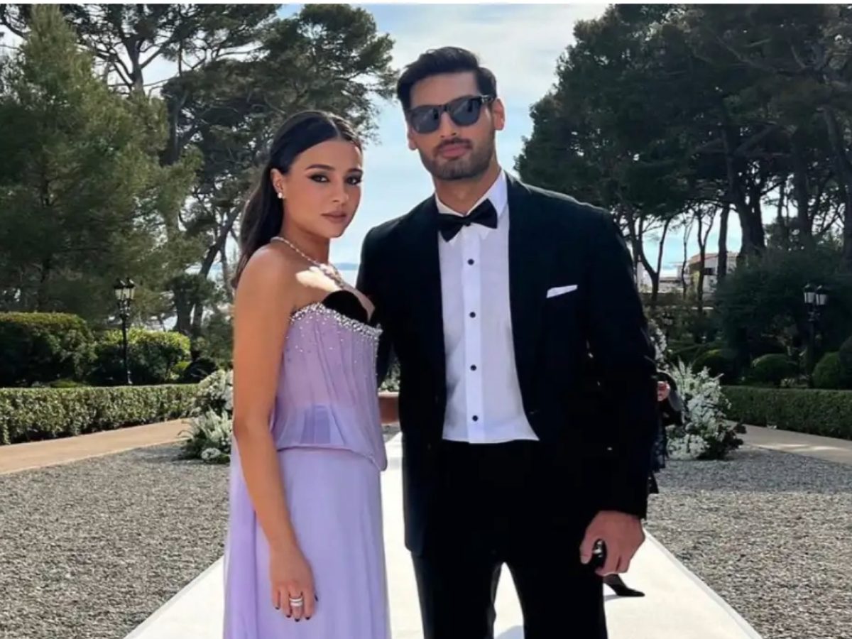 Did Ahan Shetty and Tania Shroff break up after 11 years together? Here ...