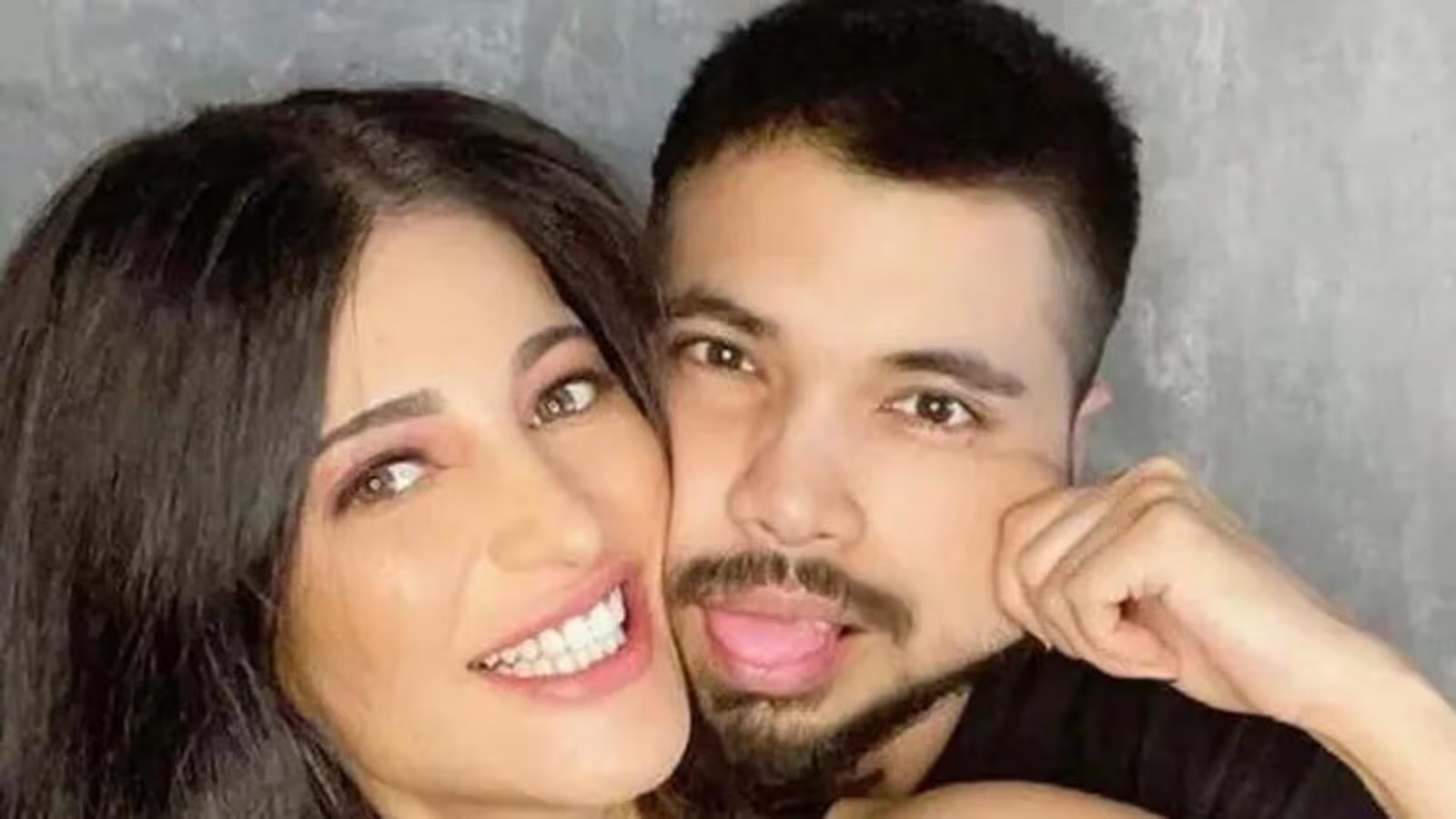 Is Shruti Haasan married to Santanu Hazarika? - Actress sets the record straight - Masala.com