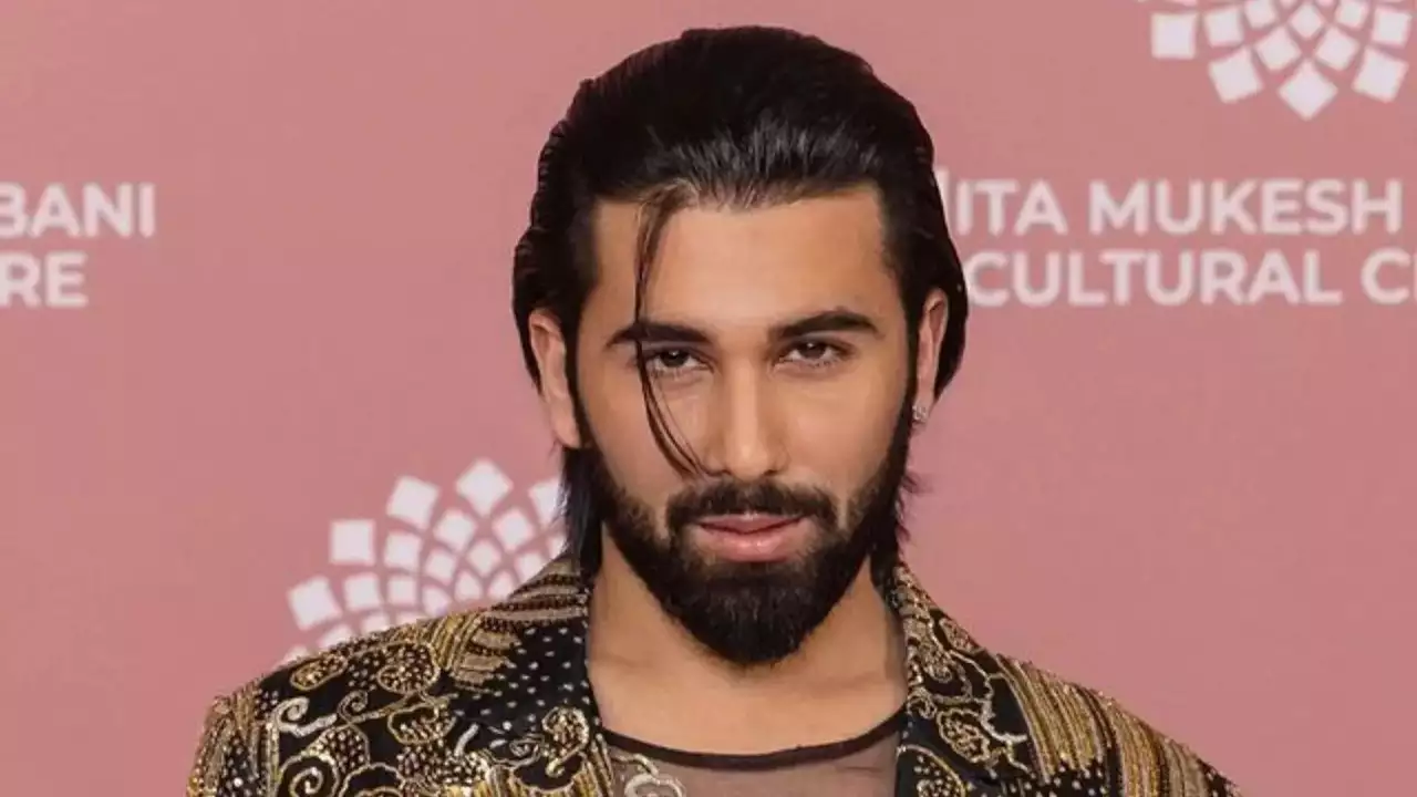 Orry REVEALS Bollywood besties' secrets: Janhvi is my therapist, THIS ...