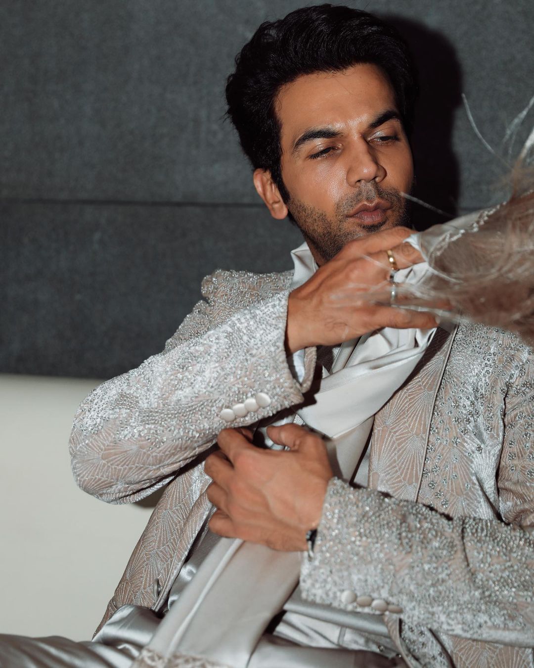 Who is Rajkummar Rao? Here’s his age, religion, net worth, education ...