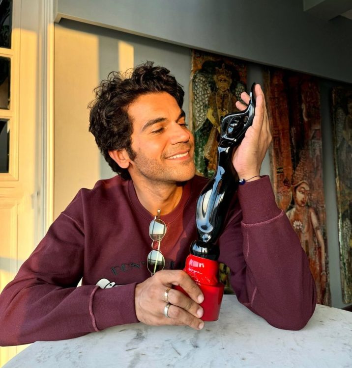 Who is Rajkummar Rao? Here’s his age, religion, net worth, education ...