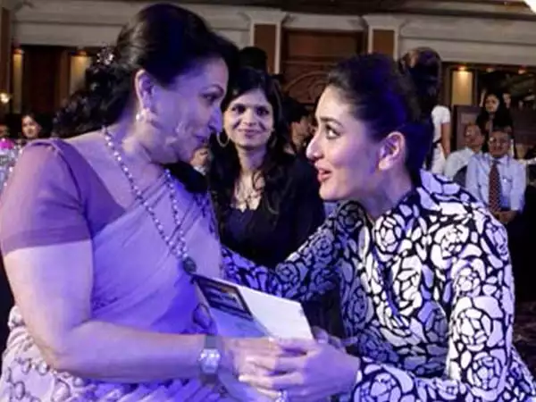Saif Ali Khan: KWK 8: Kareena Kapoor has the SWEETEST surprise message ... Saif Ali Khan: KWK 8: Kareena Kapoor has the SWEETEST surprise message ...