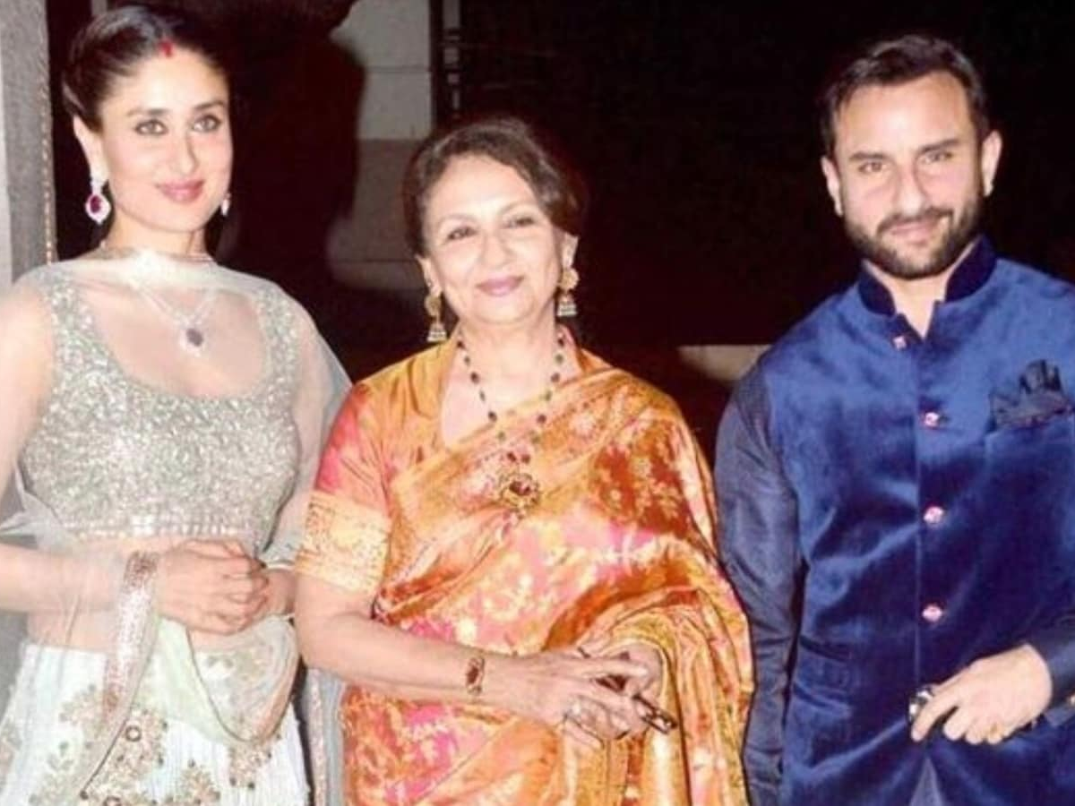 Saif Ali Khan: KWK 8: Kareena Kapoor has the SWEETEST surprise message ... Saif Ali Khan: KWK 8: Kareena Kapoor has the SWEETEST surprise message ...