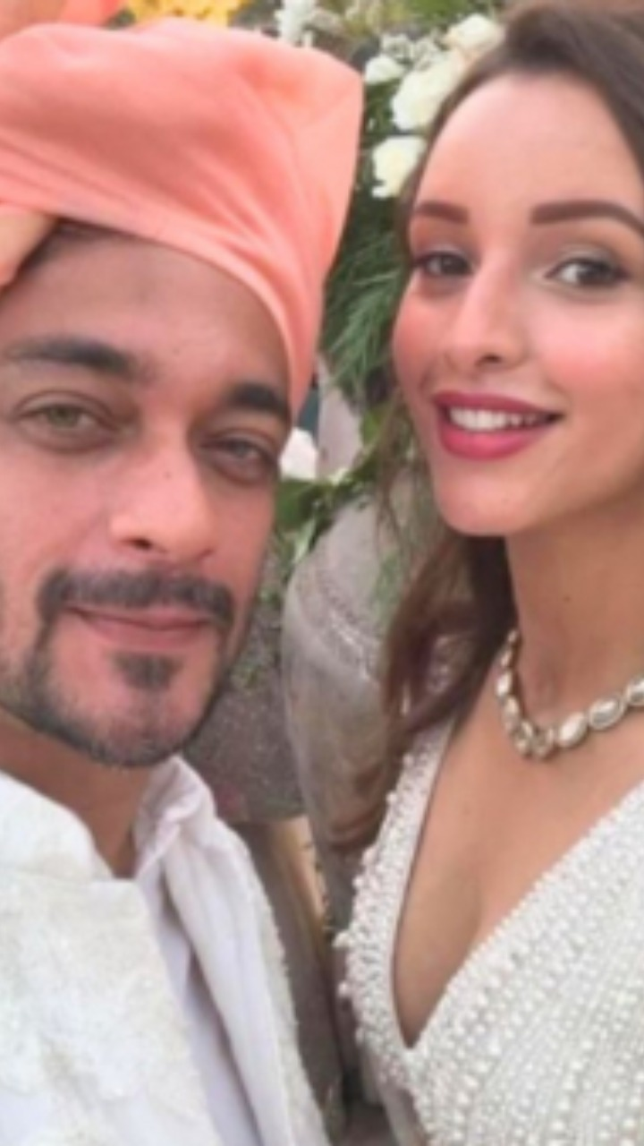 Check out what Triptii Dimri's rumored boyfriend Sam Merchant commented ...