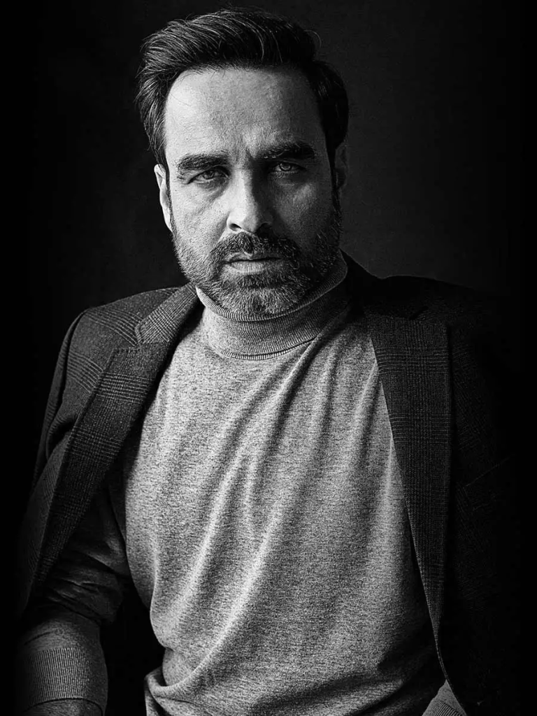 Pankaj Tripathi was asked what he would do if he became the PM for 1 ... Pankaj Tripathi was asked what he would do if he became the PM for 1 ...