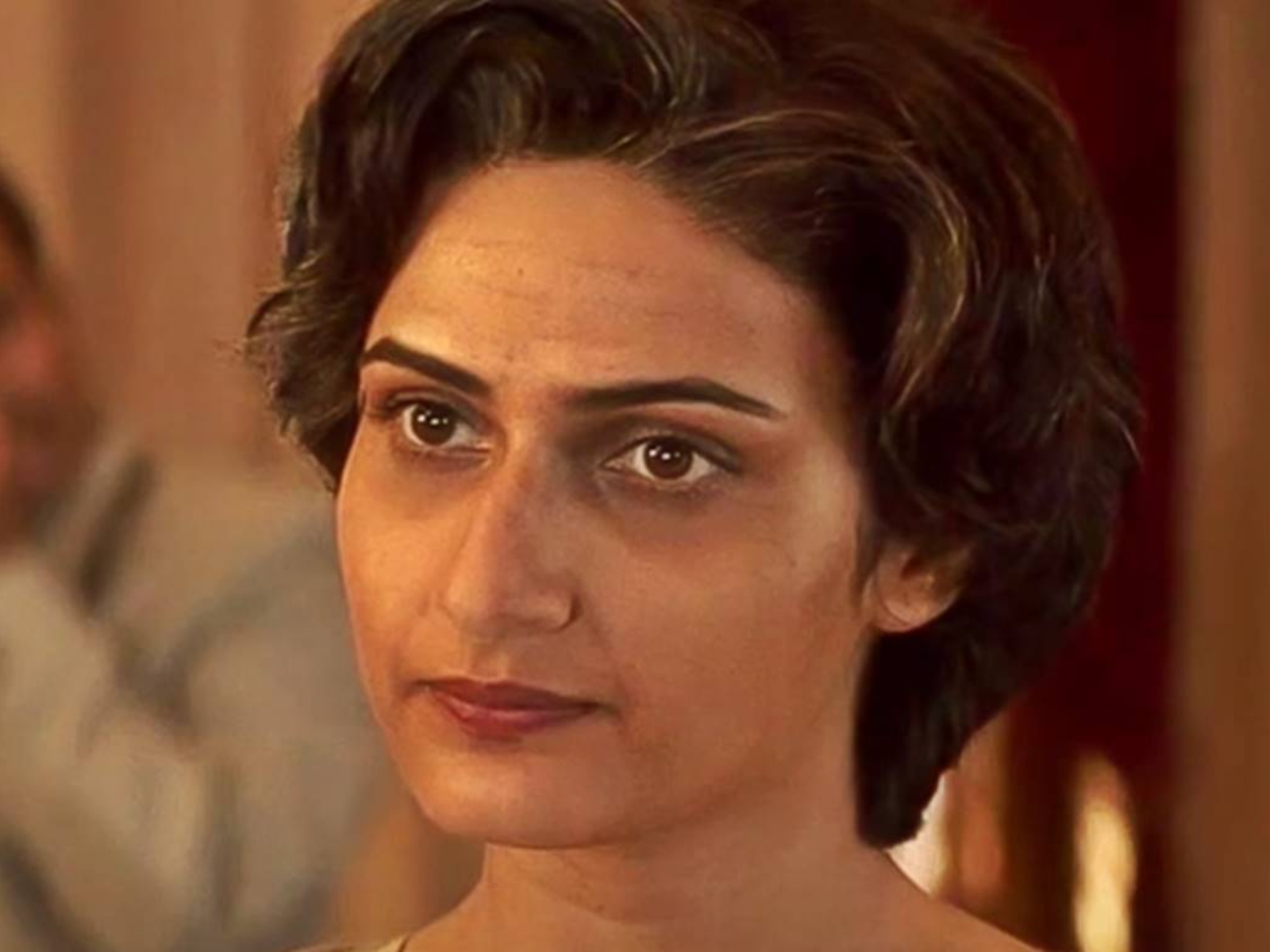 SHOCKING! Fatima Sana Shaikh initially refused role as Indira Gandhi in Vicky Kaushal's Sam ...