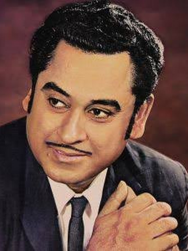 Here are the BEST Kishore Kumar songs that still tug at your ...
