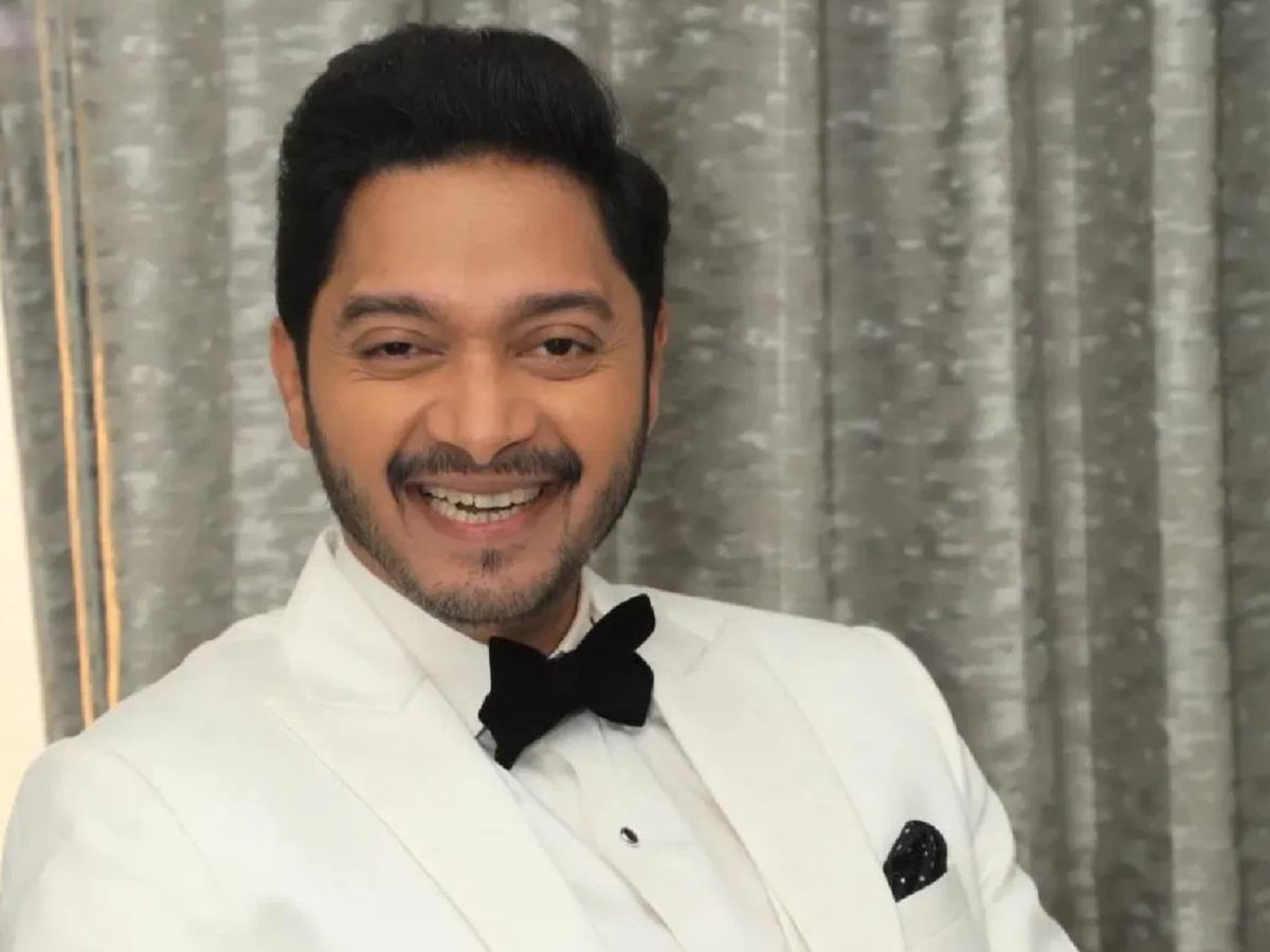 As he turns 48, Shreyas Talpade thanks fans for support after suffering ...