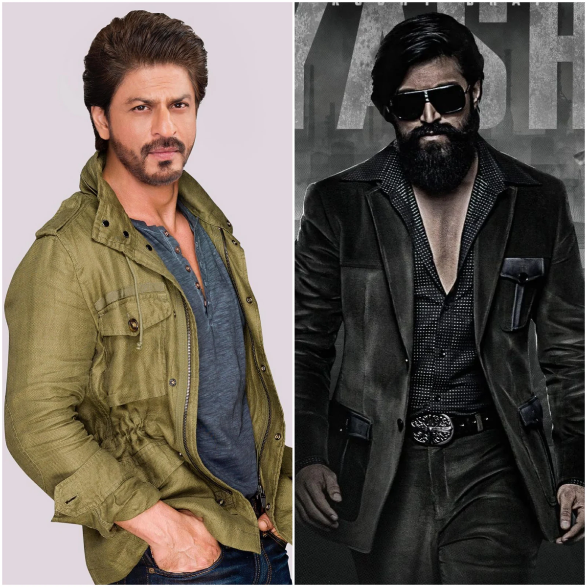 Shah Rukh Khan and Yash to work together soon? Here's ALL we know about ...