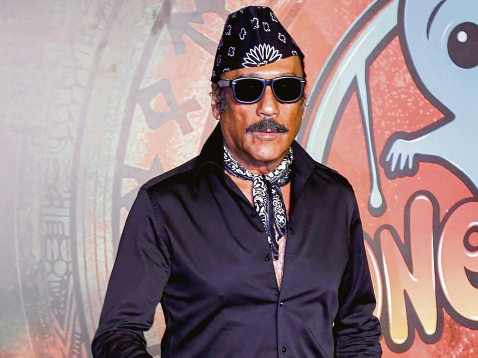 Jackie Shroff turns 67: The heartbreaking story of why the Bollywood ...