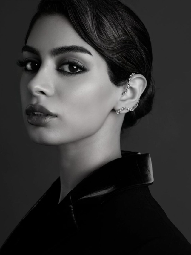 Nail the 'Mob Wife Aesthetic' with inspiration from your favorite ...