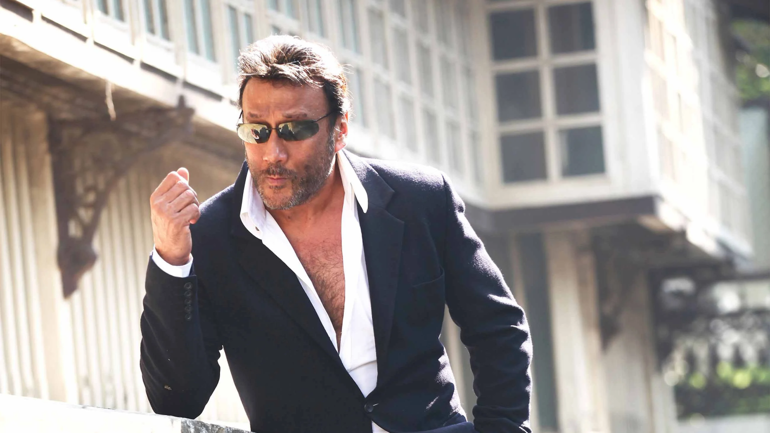 Jackie Shroff turns 67: The heartbreaking story of why the Bollywood ...