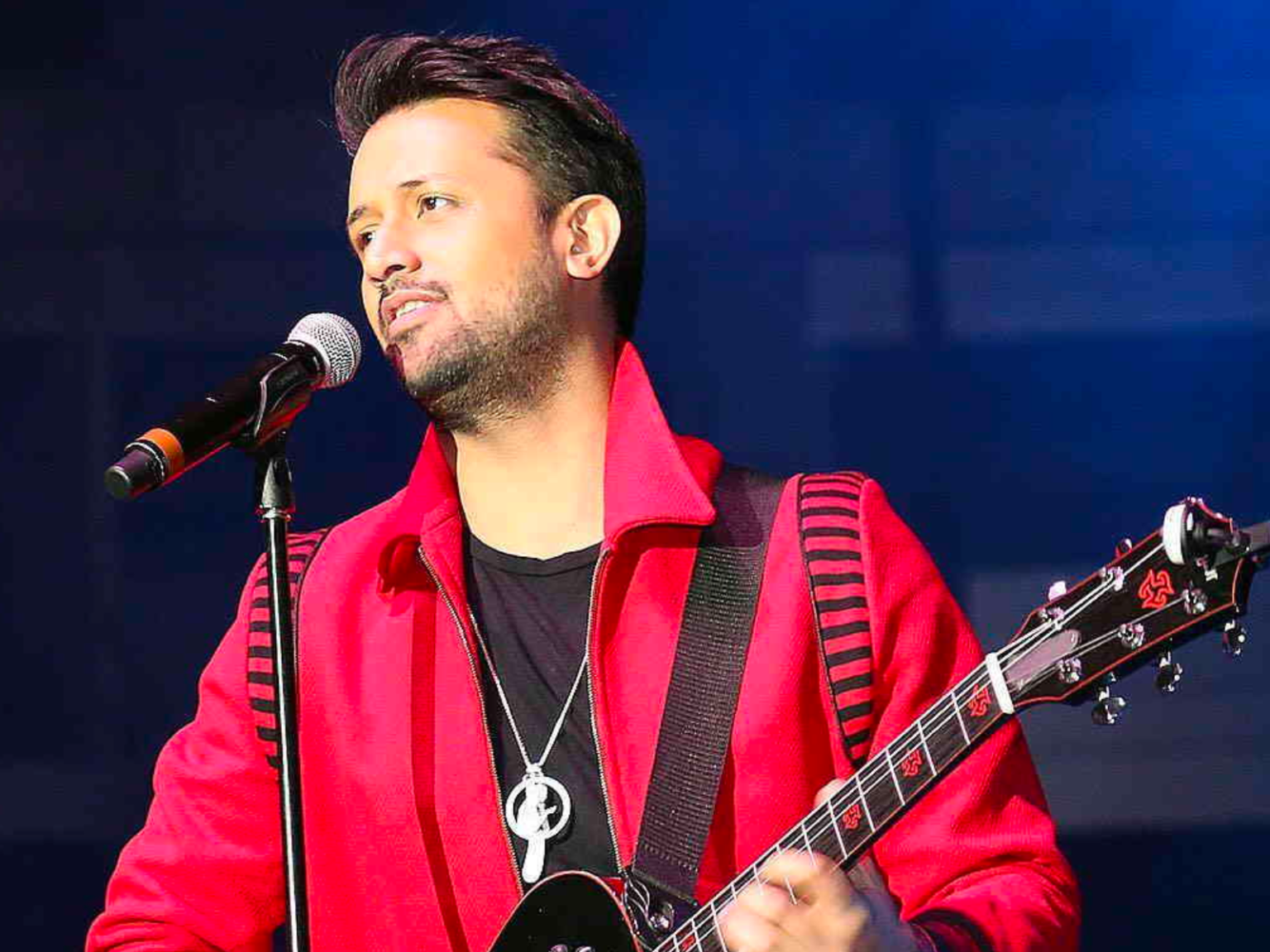 Atif Aslam's comeback in Bollywood uncertain? Here's the TRUTH ...
