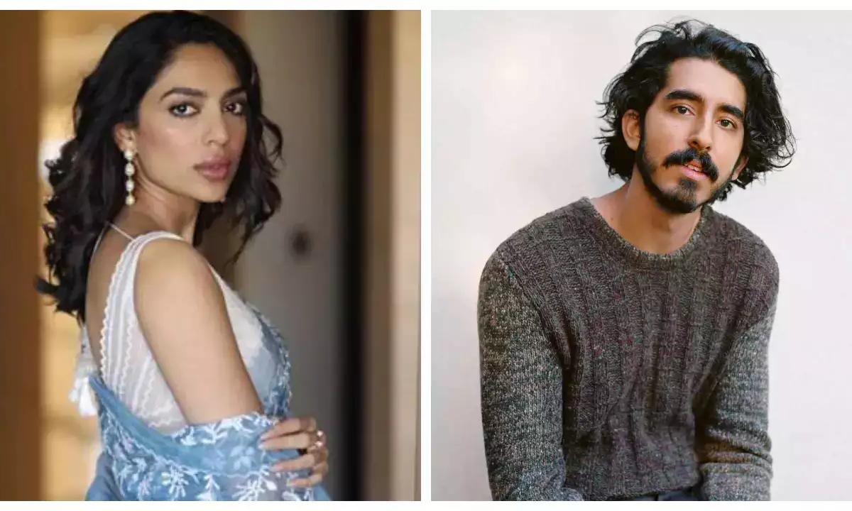 Sobhita Dhulipala says working on her 1st Hollywood film 'Monkey Man' was a COMPLETE 'roller ...