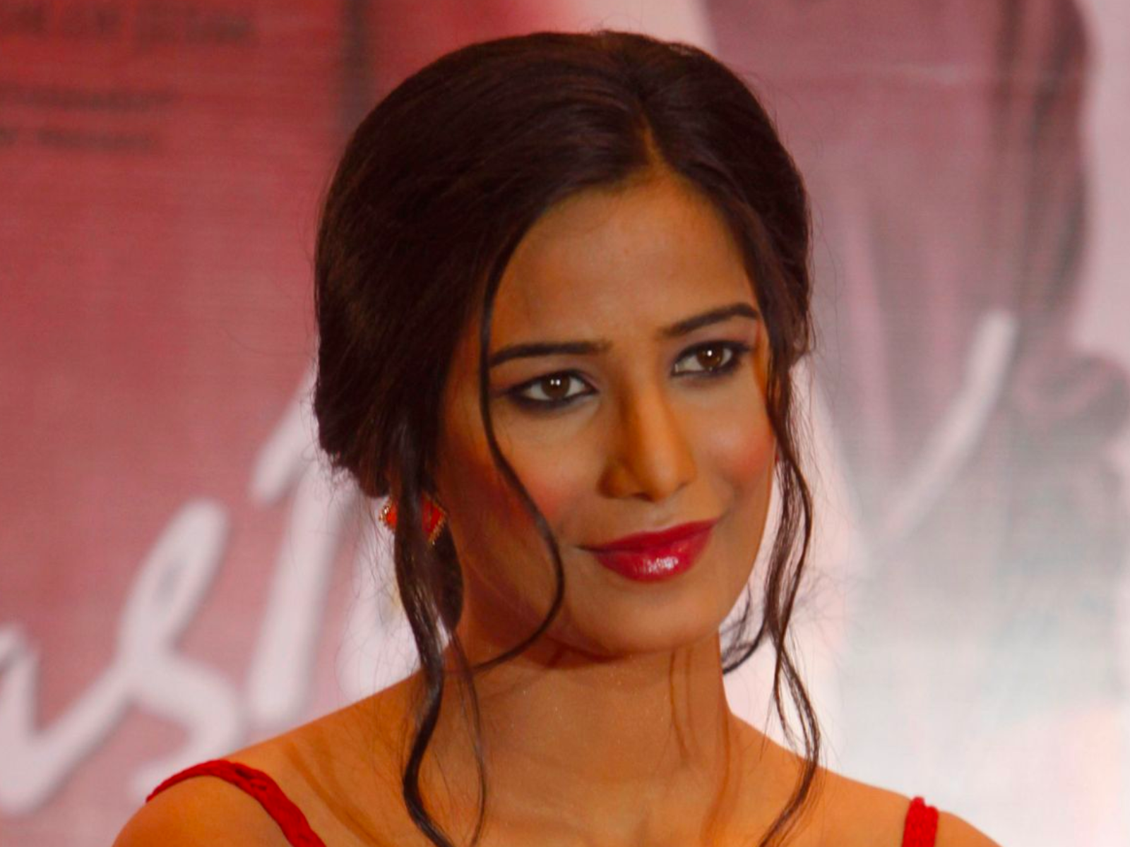 Poonam Pandey after fake death PR: Kill me, crucify me but save some ...