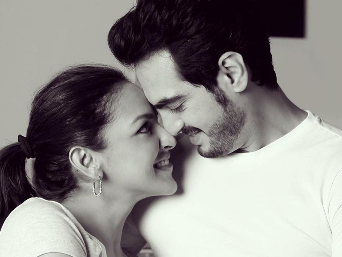 Esha Deol, husband confirm divorce after 11 years of marriage! Deets ...