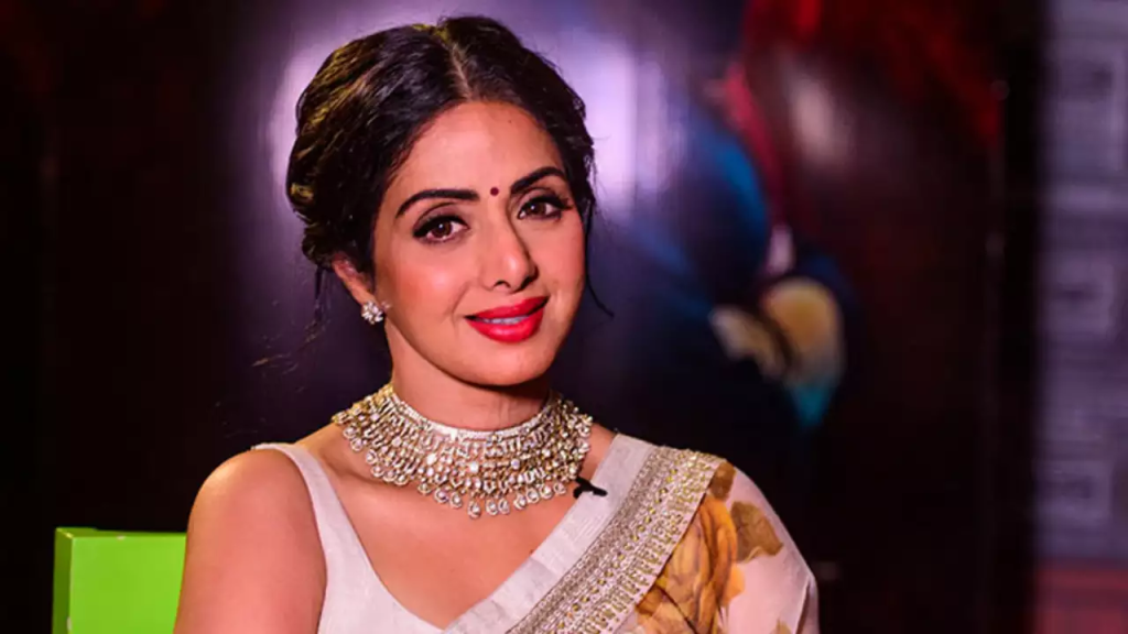 Sridevi's SHOCKING death: Here's how THIS YouTuber sensationalised her ...