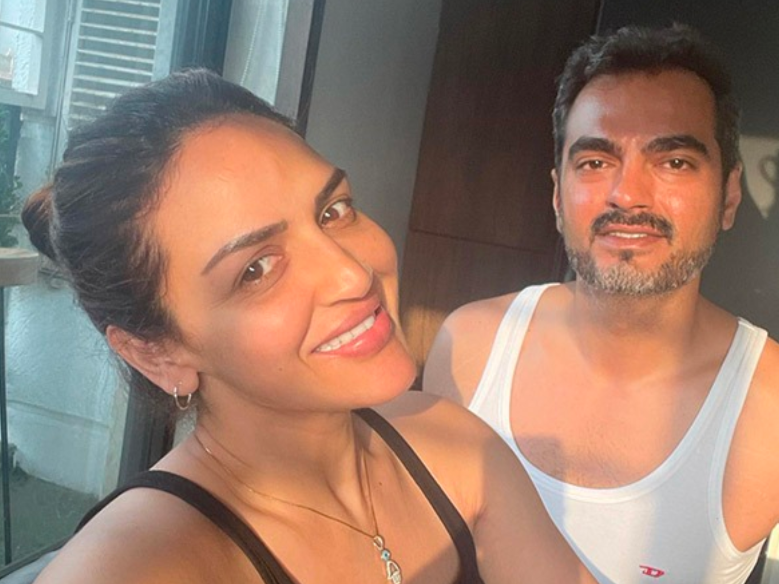 Blast From The Past: When Esha Deol said she neglected her husband - Masala