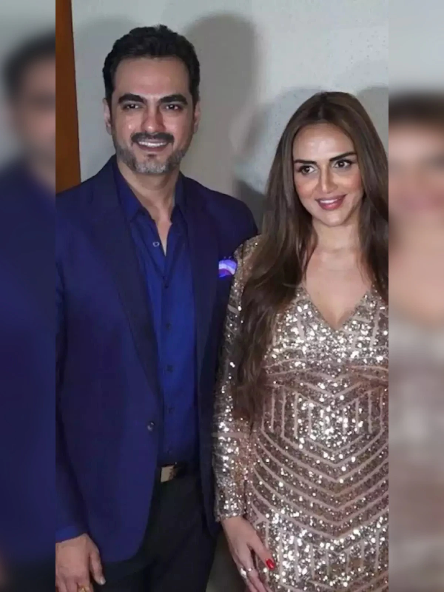 Bharat Takhtani: Esha Deol Divorce: Who is the actress's former husband ...