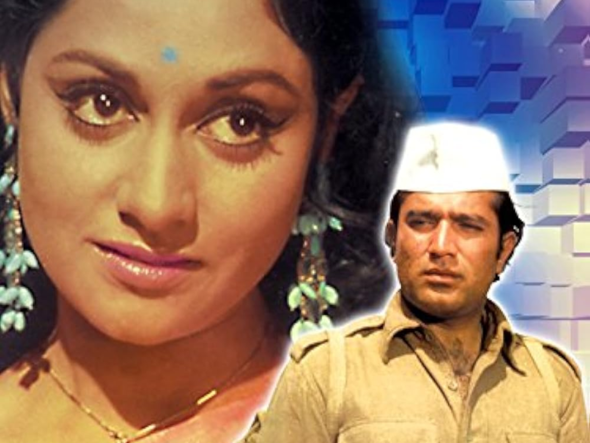 Rajesh Khanna and Jaya Bachchan's 1972 classic 'Bawarchi' is getting a ...